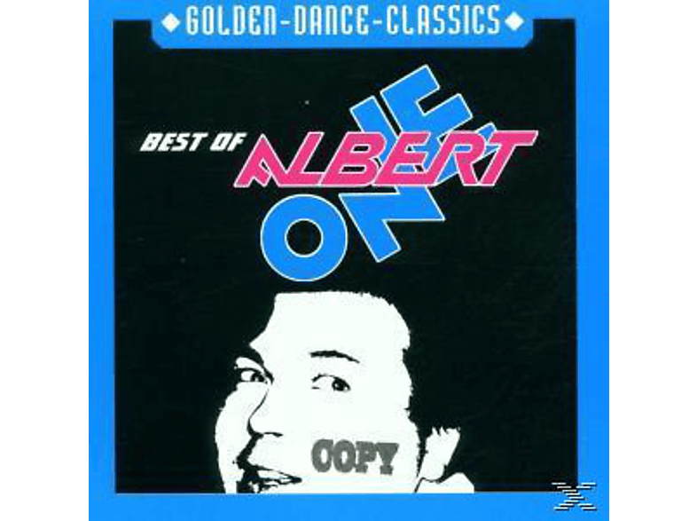 Albert One | Albert One - Best Of Albert One - (CD) Rock & Pop CDs ...