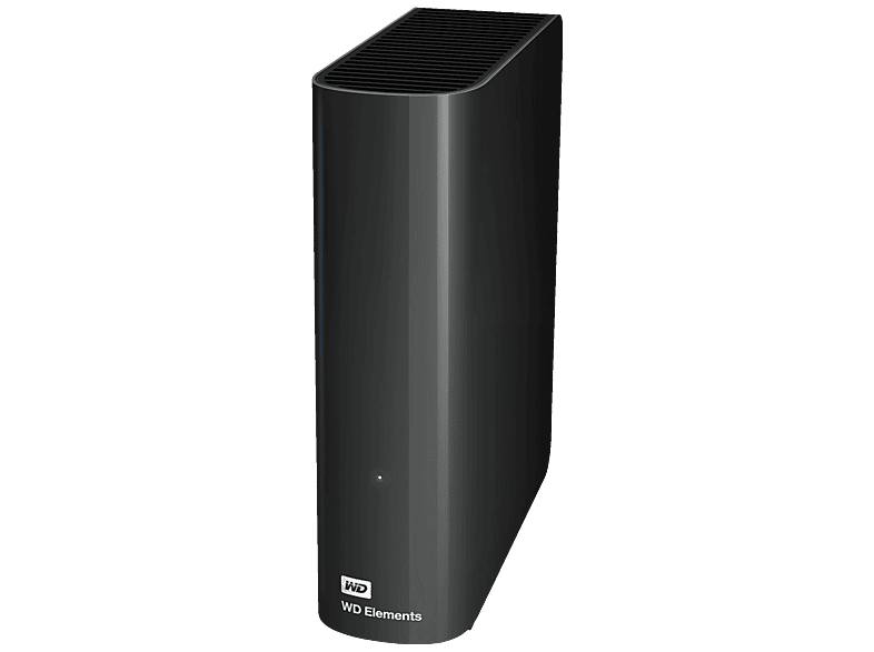 WD Elements Desktop 3TB | MediaMarkt