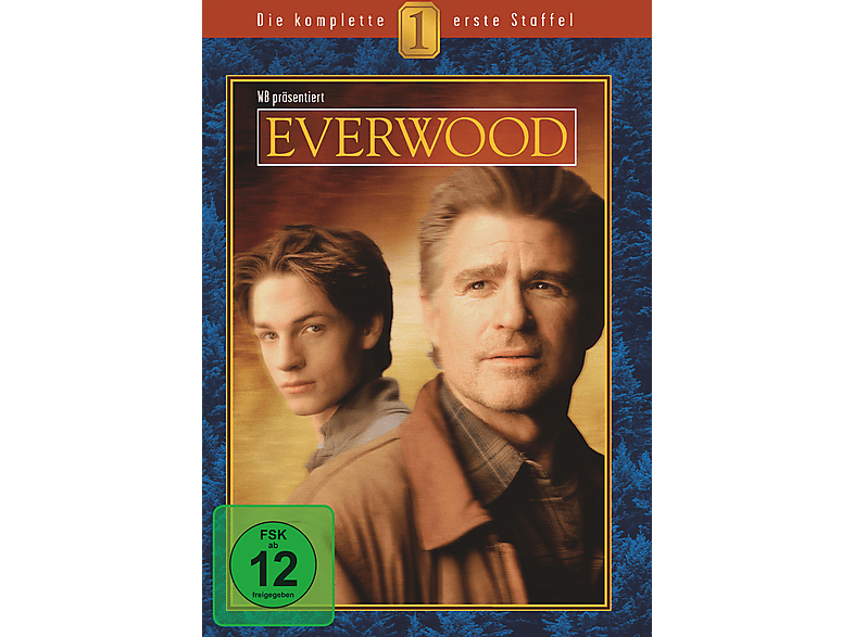 Everwood | Staffel 1 DVD | MediaMarkt