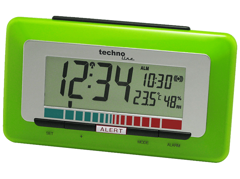 TECHNOLINE WL1000 Digitaler Wecker | SATURN
