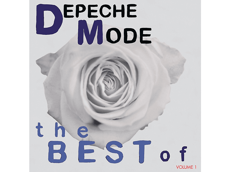 Depeche Mode | The Best Of Depeche Mode, Vol.1 - (CD) | MediaMarkt