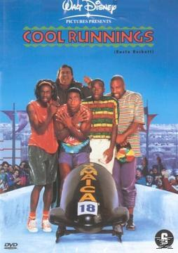 Cool Runnings | DVD $[DVD]$ kopen? | MediaMarkt