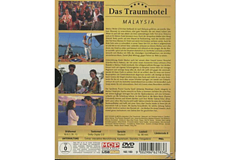 DAS TRAUMHOTEL | MALAYSIA DVD auf DVD online kaufen | SATURN