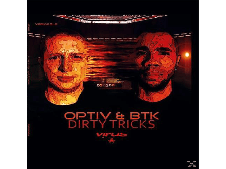 Optiv & BTK | Dirty Tricks - (CD) | MediaMarkt