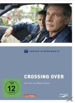 CROSSING OVER (GROSSE KINOMOMENTE 2) DVD auf DVD online kaufen | SATURN
