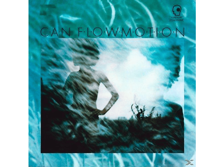 Can | Flow Motion (Remastered) - (CD) | MediaMarkt
