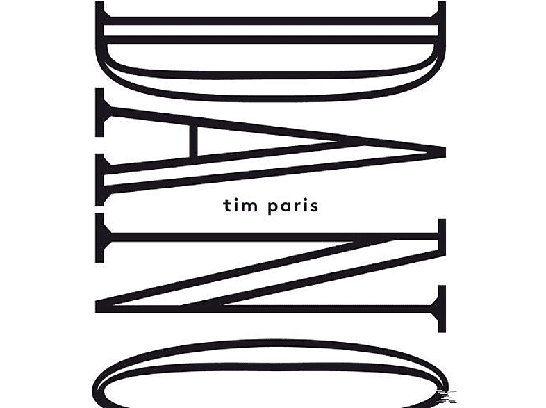 Tim Paris | Tim Paris - Dancers - (CD) Dance & Electro CDs - MediaMarkt