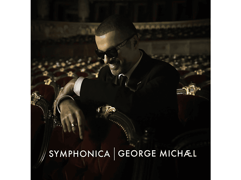 George Michael | Symphonica [CD] online kaufen | MediaMarkt