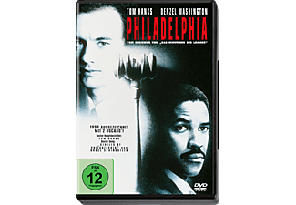 Philadelphia DVD online kaufen | MediaMarkt