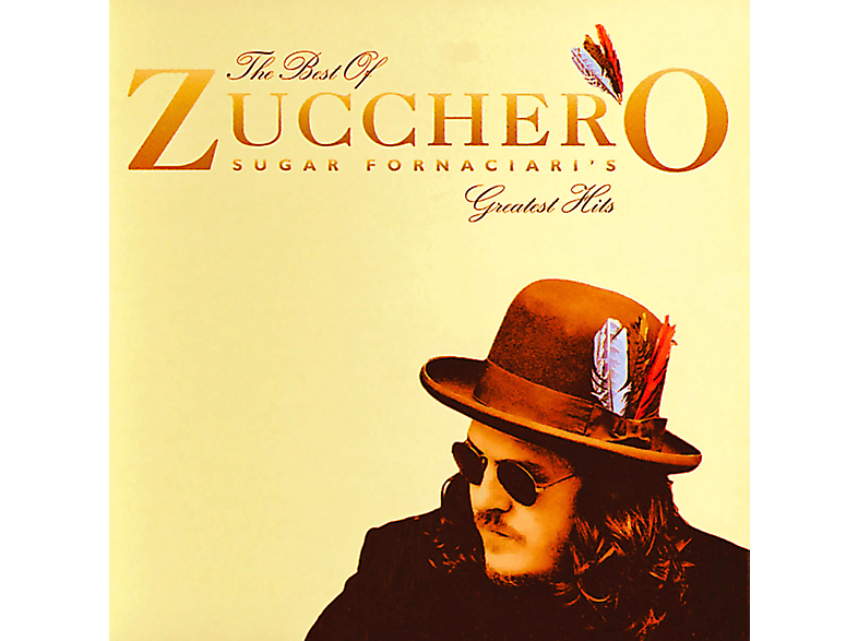 Zucchero | Best Of-Special Edit.Ital. - (CD) | SATURN