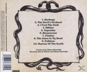 Opeth | Opeth - Heritage - (CD) Rock & Pop CDs - MediaMarkt