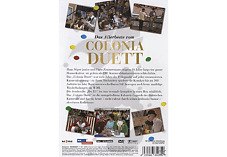 Das Allerbeste vom Colonia Duett: "Du Ei!" DVD auf DVD online kaufen ...