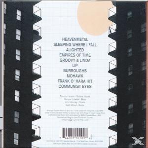 Chelsea Light Moving | Chelsea Light Moving - Chelsea Light Moving ...