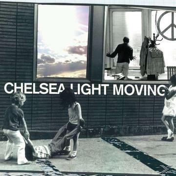 Chelsea Light Moving | Chelsea Light Moving - Chelsea Light Moving ...