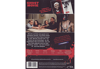 Ghost Movie DVD online kaufen | MediaMarkt