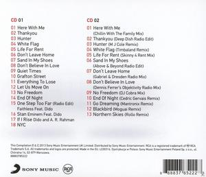 Dido | Dido - Greatest Hits (Deluxe) - (CD) Rock & Pop CDs - MediaMarkt