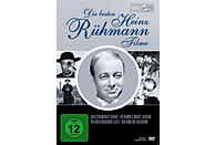 Die besten Heinz Rühmann Filme [DVD] - DVD Film Boxen & Film Specials ...