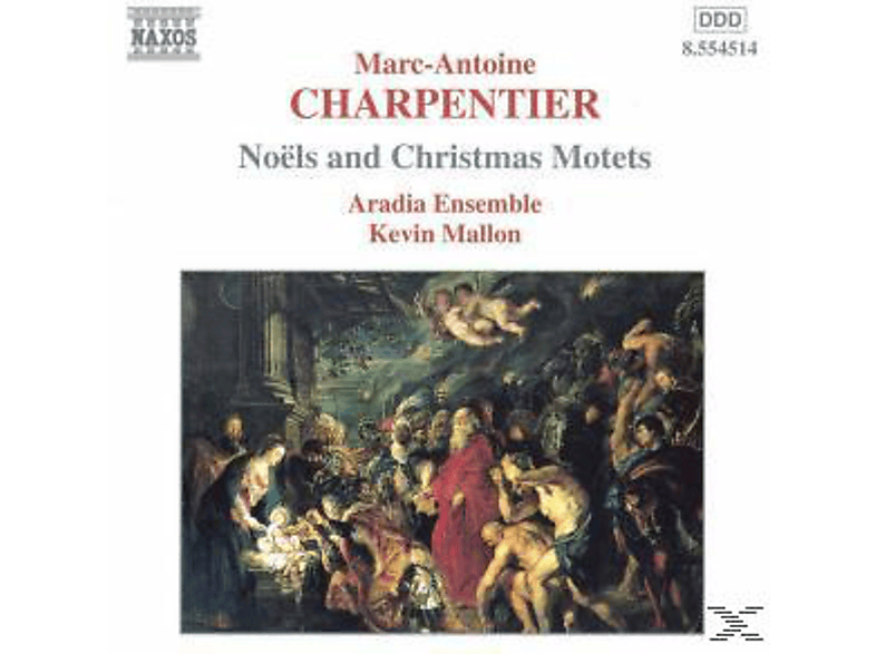 Aradia Ensemble, Kevin Mallon Aradia Ensemble | Noels Und ...