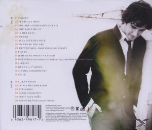 Josh Groban | A Collection - (CD) Josh Groban auf CD online kaufen | SATURN