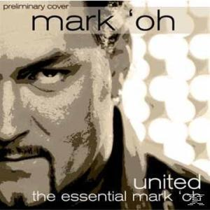 Mark'oh | United-The Essential Mark Oh - (CD) Mark'oh auf CD online ...