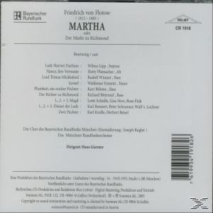 VARIOUS | MARTHA - (CD) VARIOUS auf CD online kaufen | SATURN