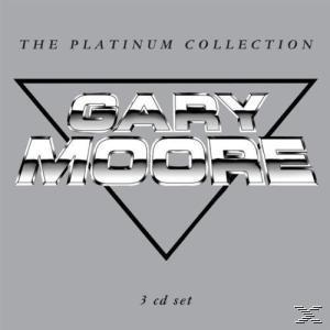 Gary Moore | The Platinum Collection [CD] | MediaMarkt