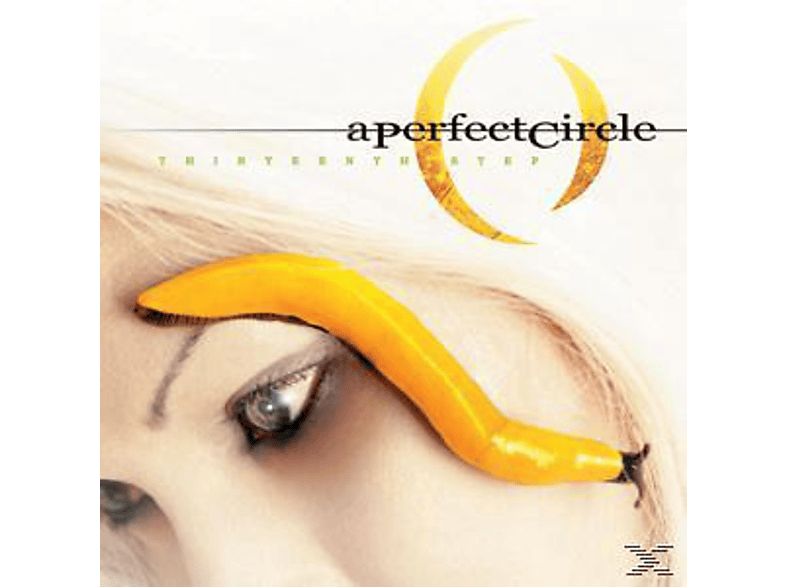 A Perfect Circle | A Perfect Circle - Thirteenth Step - (CD) Rock CDs ...