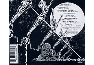 Hawkwind | Hawkwind - Doremi Fasol Latido - (CD) Rock & Pop CDs ...