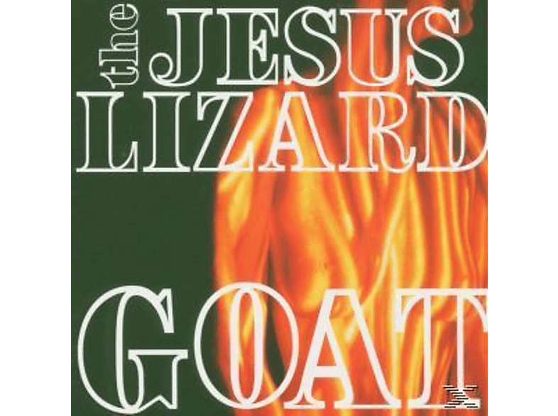 The Jesus Lizard | Goat (Remaster/Reissue) - (Vinyl) | MediaMarkt