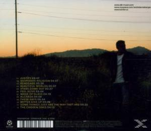 ATB | Trilogy - (CD) ATB auf CD online kaufen | SATURN