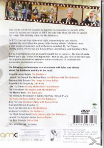 The Dubliners | The Late Late Show - (DVD) - Musik-DVD & Blu-ray - [DVD ...