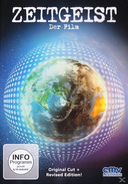 ZEITGEIST | DER FILM DVD | MediaMarkt