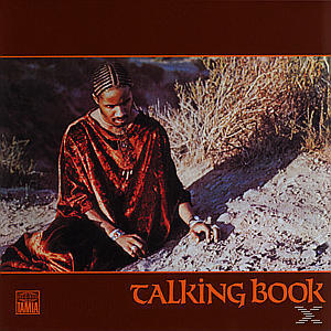 Stevie Wonder | Talking Book - (CD) | MediaMarkt