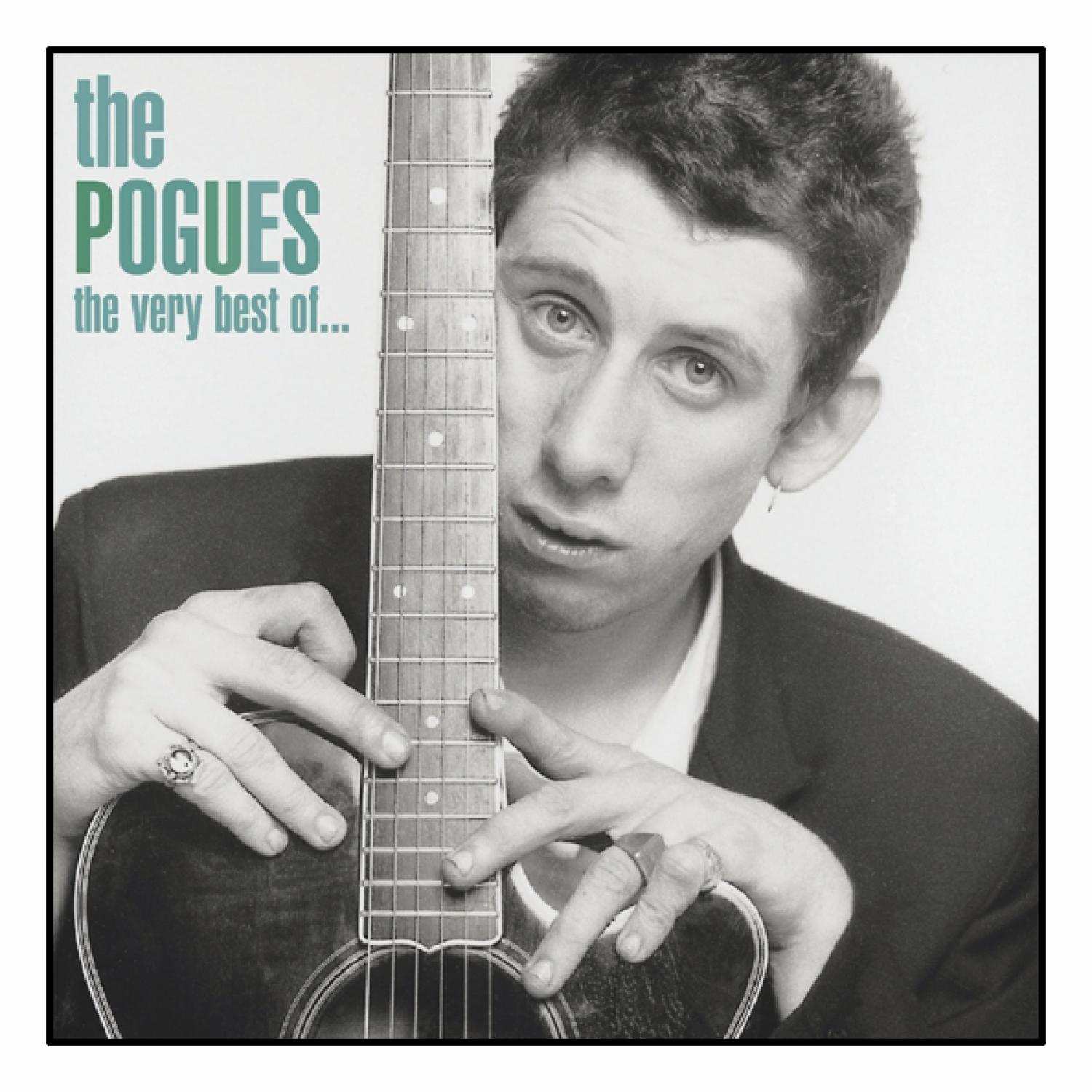The Pogues | Best Of..., Very - (CD) The Pogues auf CD online kaufen ...