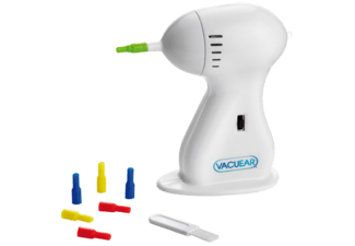 BEST DIRECT VACUEAR OHREN REINIGUNGSGERÄT Ohrenreiniger kaufen | MediaMarkt