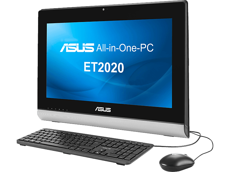 All in One | ASUS ET2020AUTK-B010K, AMD A4-5000, TV TDT, 1TB y WiFI
