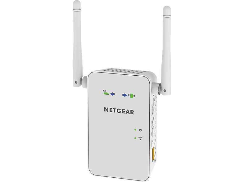 NETGEAR AC750 WiFi Range Extender | MediaMarkt