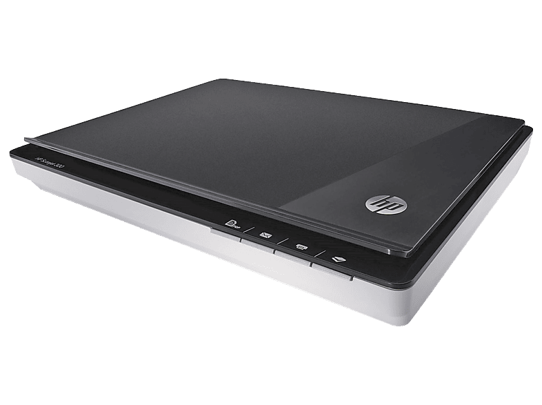 Scanner | HP Scanjet 300 L2733A, 4800x4800ppp | MediaMarkt