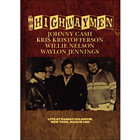 Highwaymen | THE HIGHWAYMEN LIVE - (DVD) - Musik-DVD & Blu-ray - [DVD ...