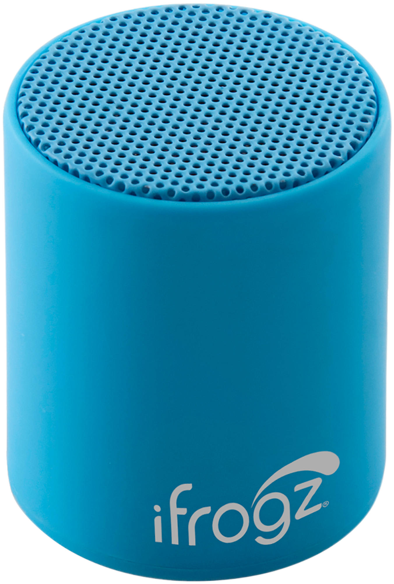 Altavoz Portátil | Ifrog Coda POP Speaker Azul, Bluetooth, Resistente ...