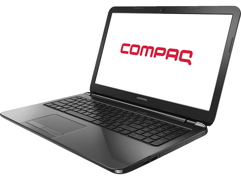 PC sobremesa | Compaq 100-200es, AMD Dual-Core E1, 4GB RAM, 500GB