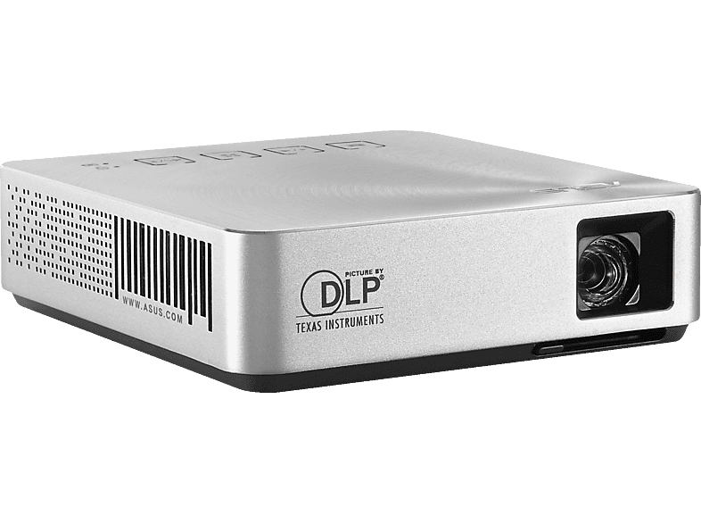 ASUS Proyector Led | ASUS S1,Portable, Profesional | MediaMarkt