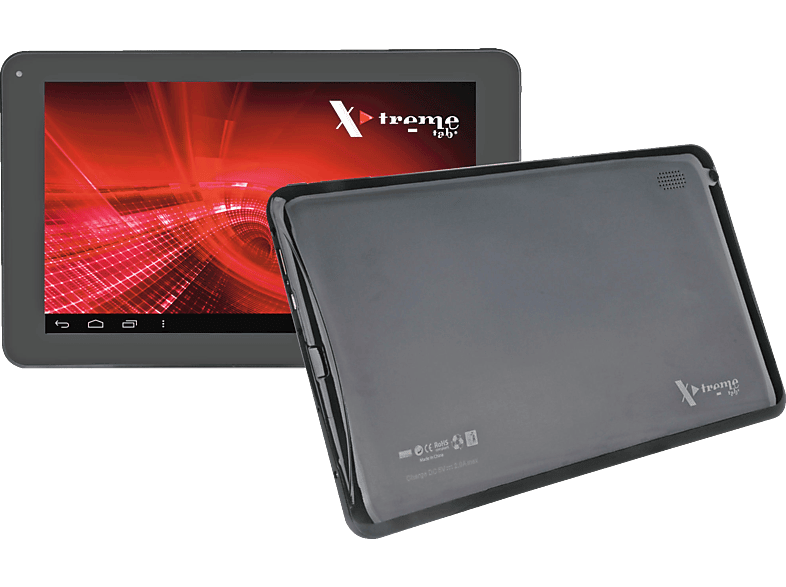 Tablet | Xtreme X93 Dual Core, 8GB, USB OTG | MediaMarkt