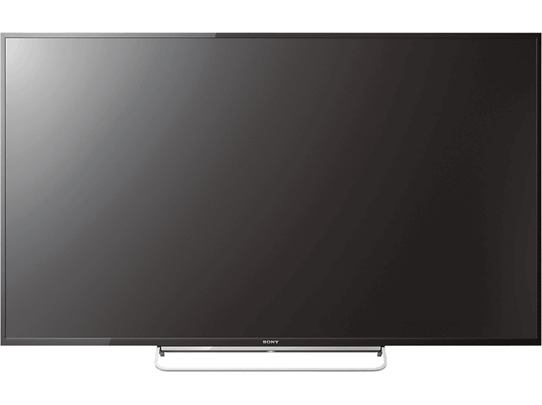 TV LED 60" | Sony Bravia KDL-60W605BB Smart TV, WiFi, MHL | MediaMarkt