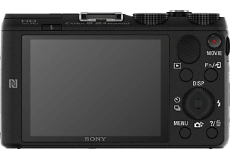 SONY DSC-HX60 Zwart kopen? | MediaMarkt