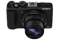 SONY DSC-HX60 Zwart kopen? | MediaMarkt