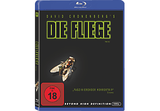 Die Fliege (1986) Blu-ray online kaufen | MediaMarkt