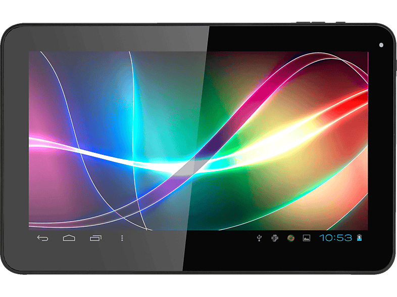 Tablet | Xtreme Tab X102, 8GB, RAM 1GB, 3G Dongle
