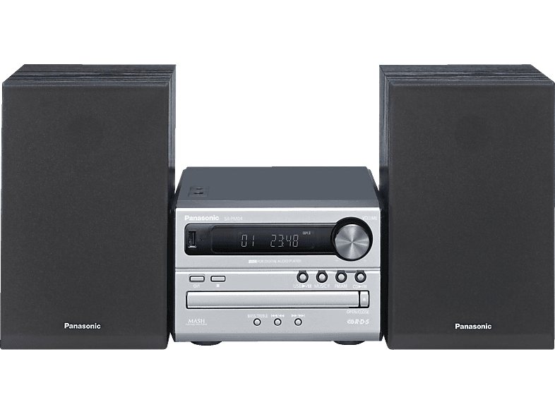 Panasonic SC-PM04