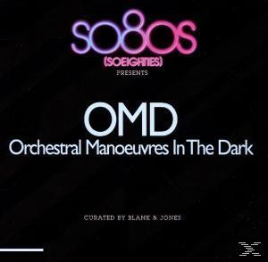 OMD | OMD - So80s Presents Orchestral Manoeuvres In The Dark(C - (CD ...